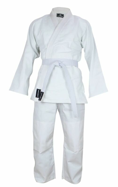 Кимоно для дзюдо