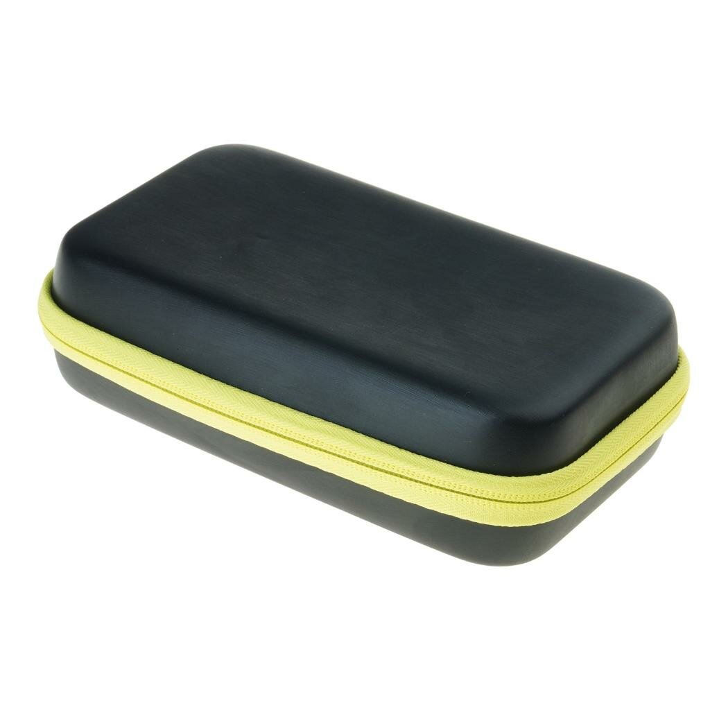 Чехол для дротиков на 6 шт, Желтый