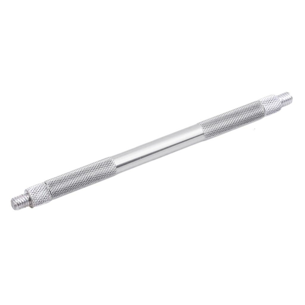 Иголка для насадок при ловле карпа, серебро