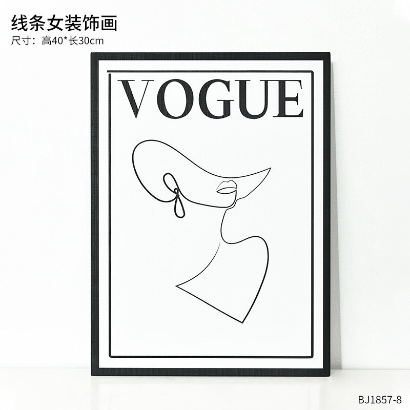 Высококачественное мягкое украшение для прихожей, предметы домашнего декора, легкая роскошь для гостиной, тумба под телевизор, обувной шкаф, ниша