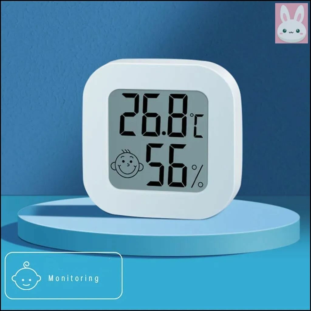 Точный домашний гигрометр