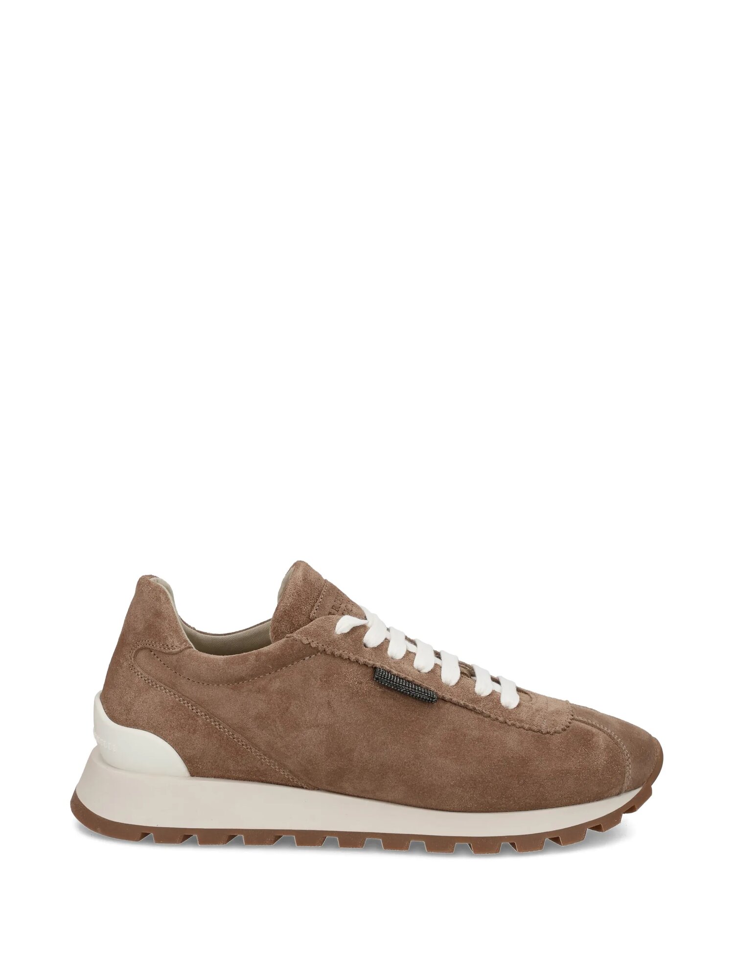 Кроссовки BRUNELLO CUCINELLI