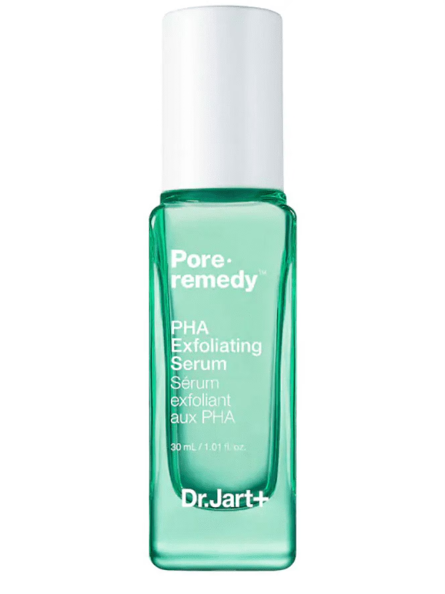 DR. JART+ Обновляющая сыворотка для лица Pore Remedy Pha Exfoliating Serum