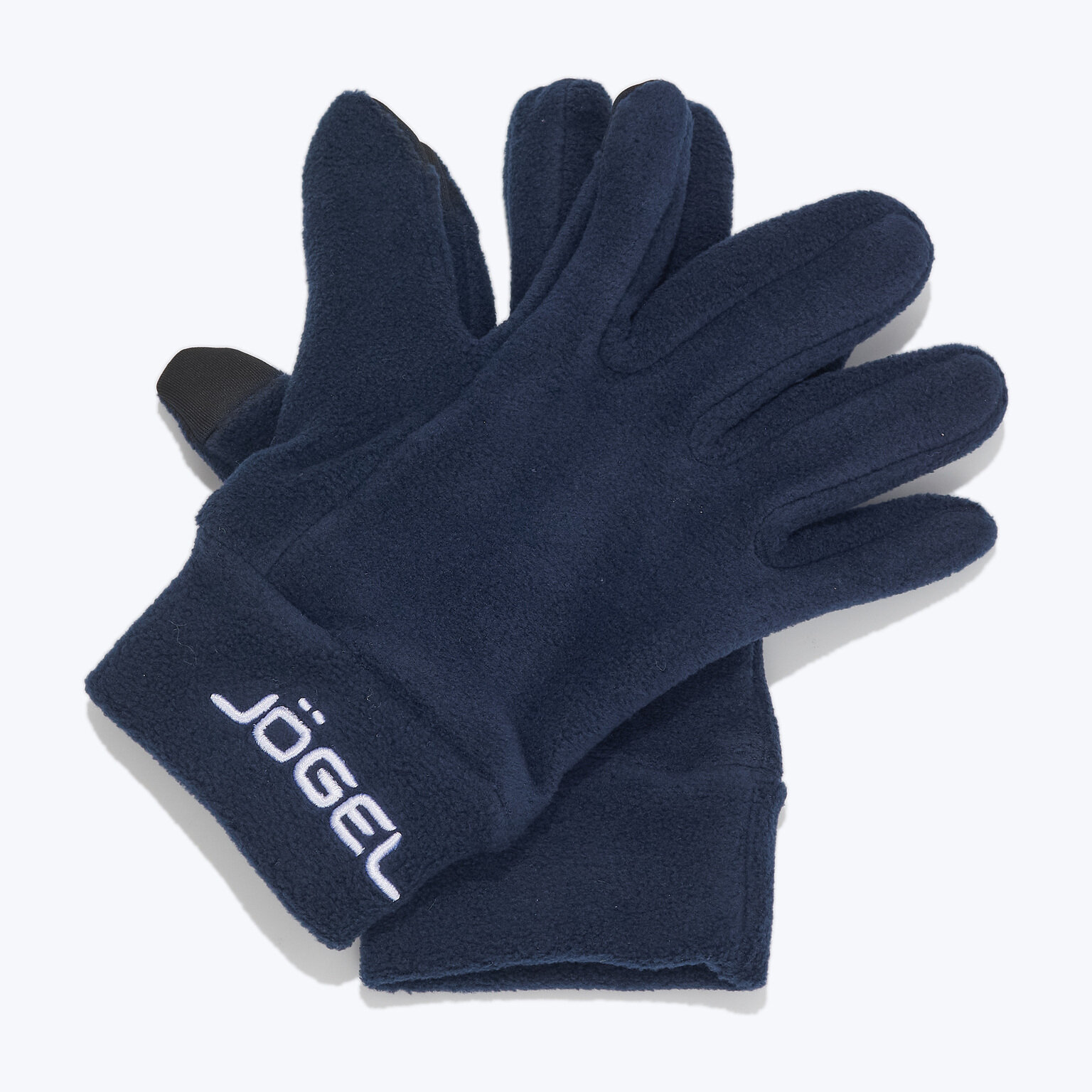 Перчатки Jogel Camp Fleece для мужчин