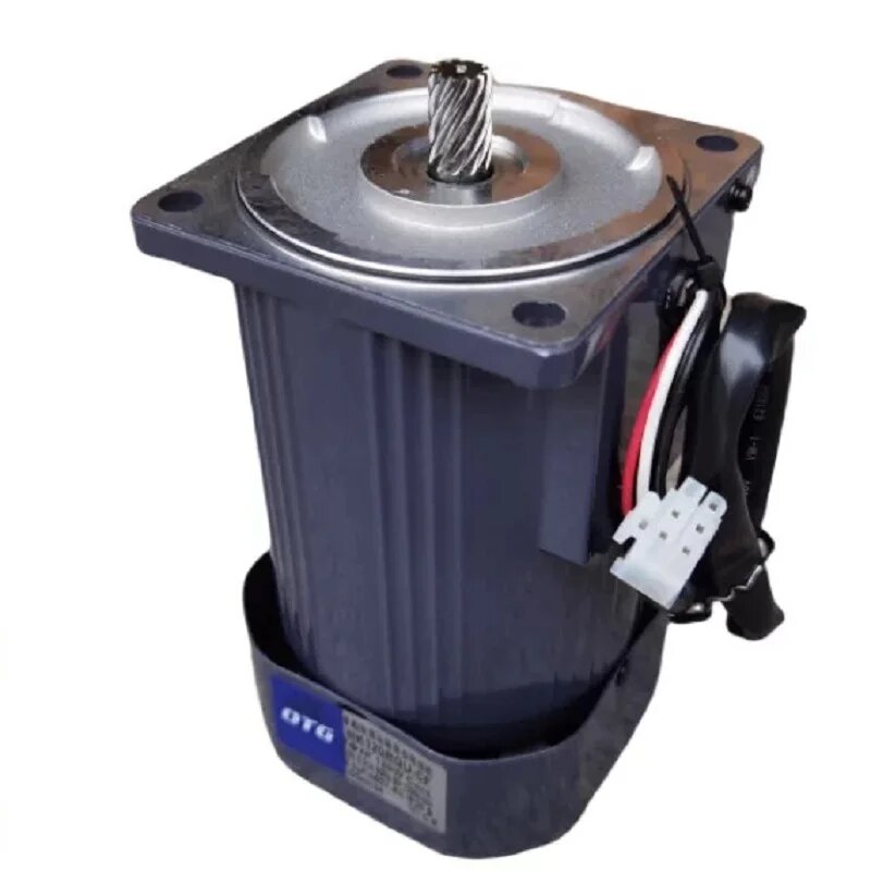 Двигатель OTG 5IK90GU-CFM 220В