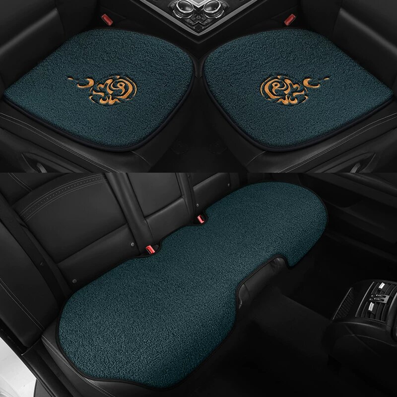 Подходит для Euler Good Cat Forive Green, подушка для автомобильного сиденья GT, принадлежности для салона автомобиля,