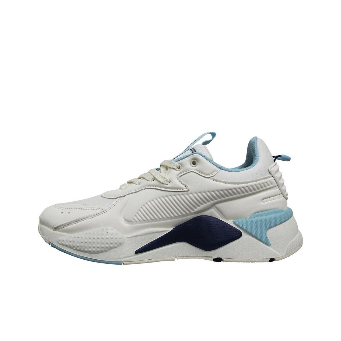Кеды PUMA RS-X