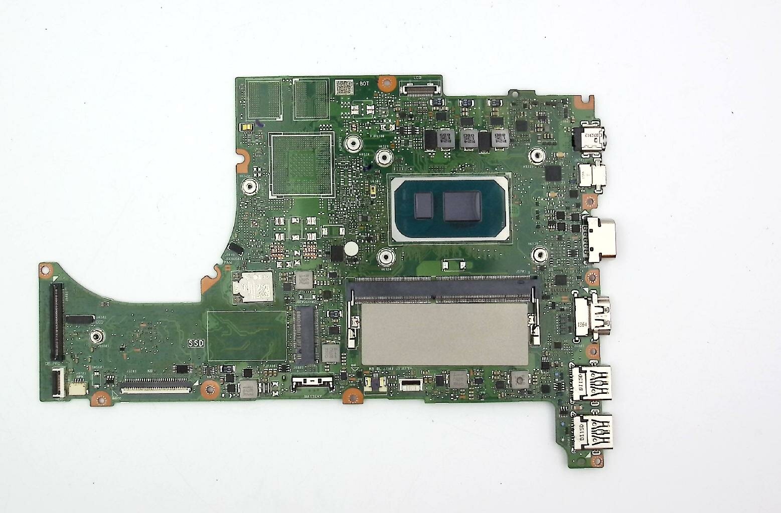 Материнская плата ASUS B1500CEAEY I3-1115G4 (038774)