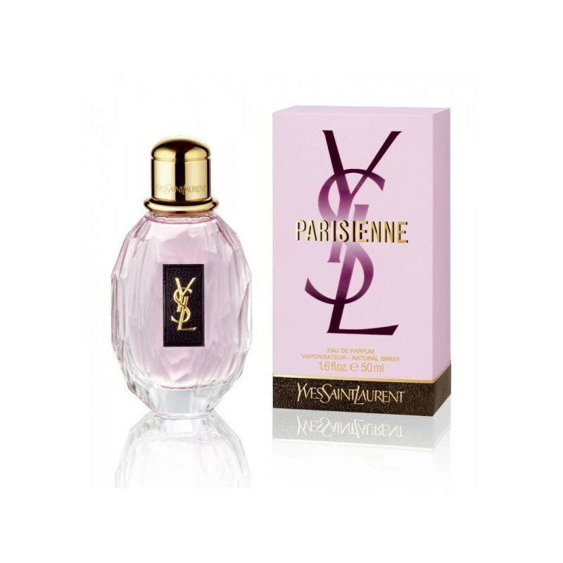 Парфюмерная вода Yves Saint Laurent Parisienne 80 мл / Ив Сен Лоран Паризьен / Парижанка