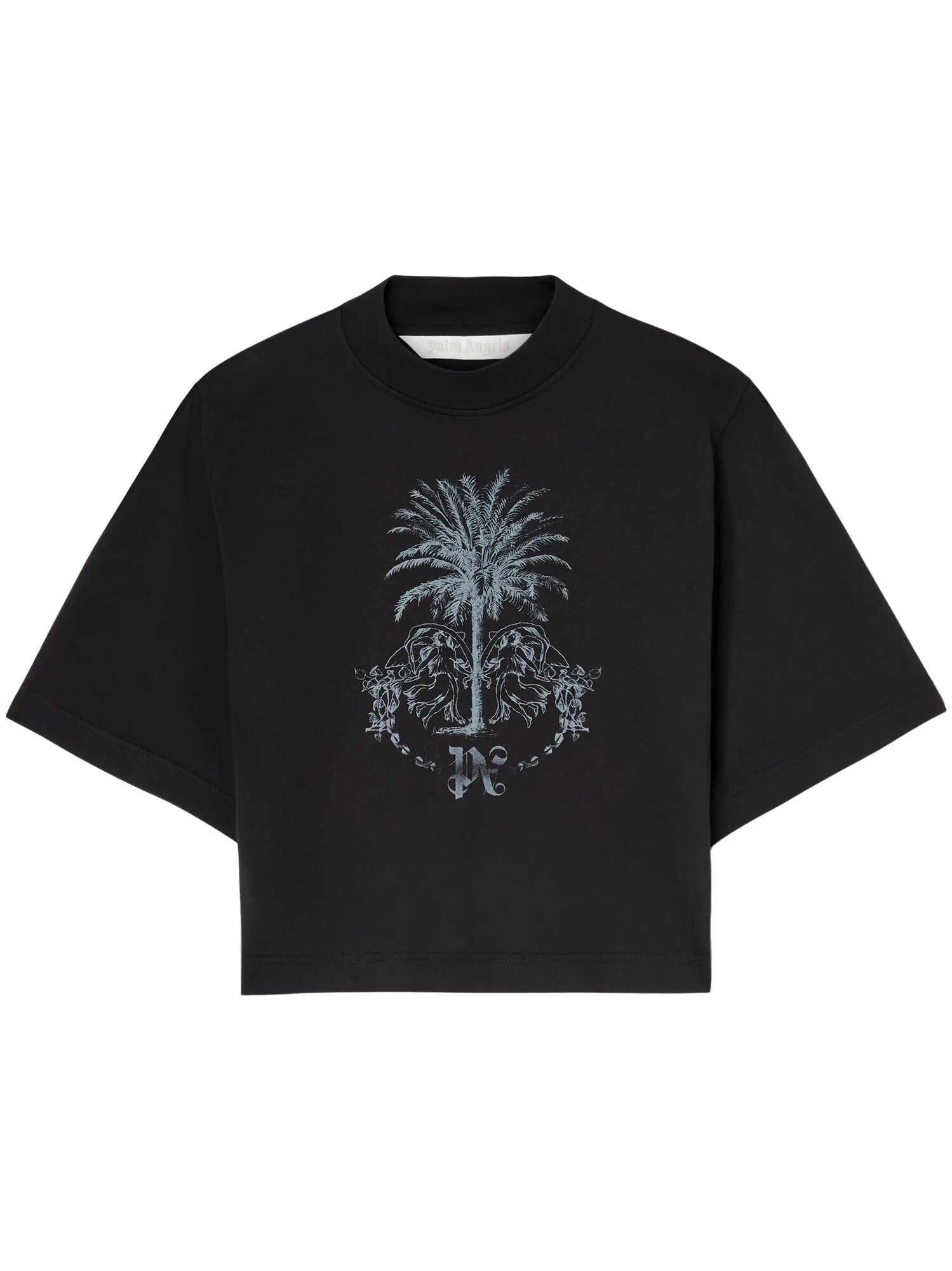 Футболка Palms Pencil