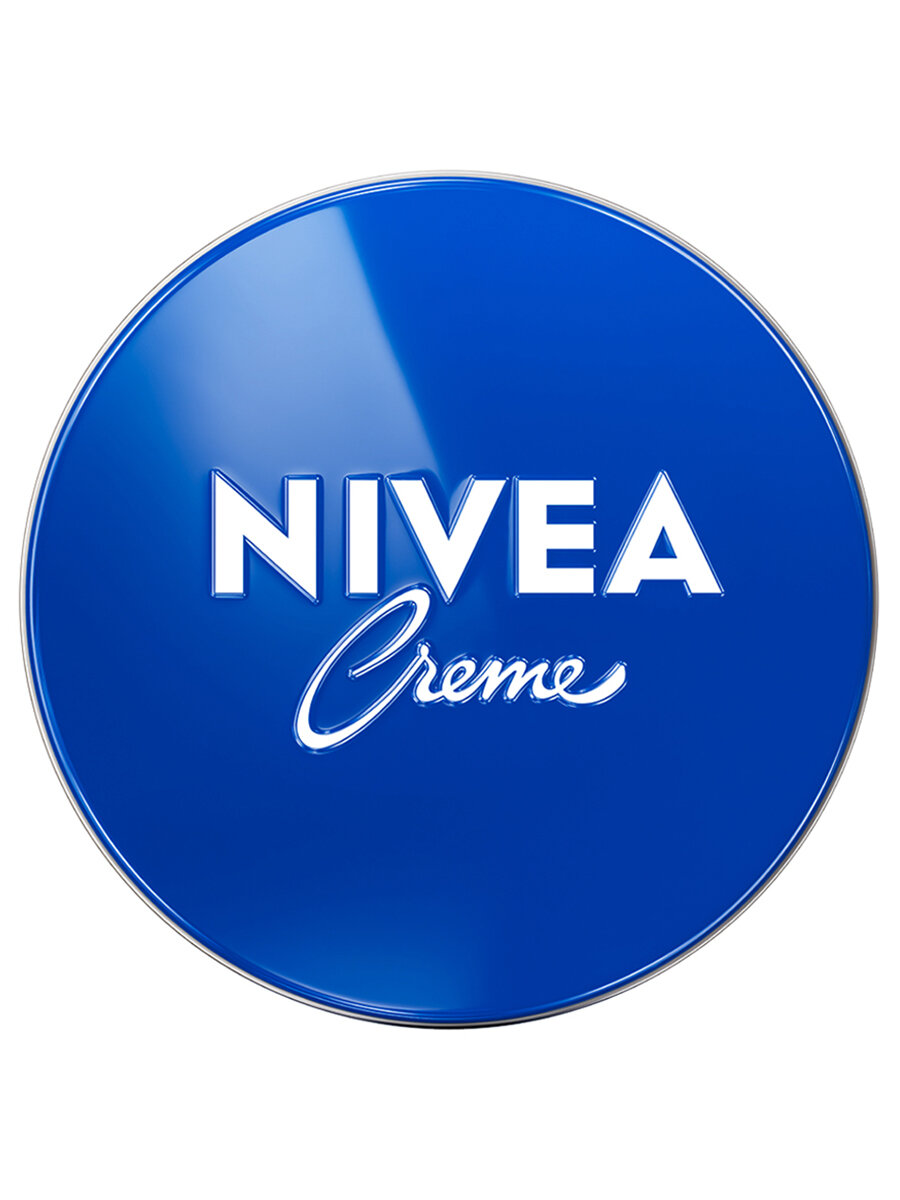 Крем универсальный для лица и тела Nivea гипоаллергенный 250мл — фото 1