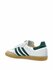 Кроссовки adidas, размер 4,5 US, белый