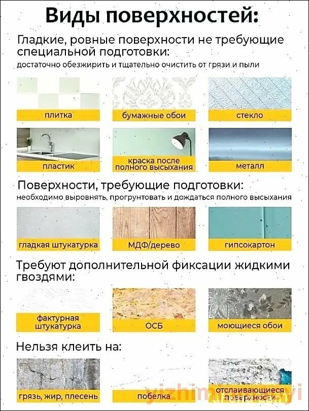 Молдинг для стен — фото 1