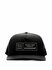 Шапка Neighborhood для мальчиков, размер OneSize, black/black