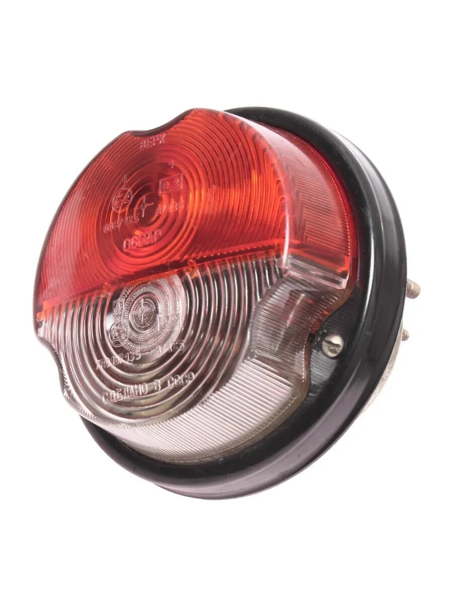 Указатель поворота КАМАЗ, МАЗ, урал передний герметич.24V ОСВ