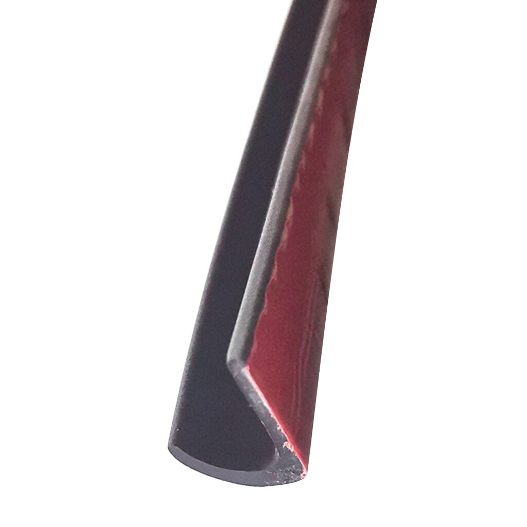 Водосточный Желоб На Крыше Фургона Силиконовый/TPE Водный Канал Простая Установка Дренажной Системы Крыши Автодома Защита от Дождя для Кемпинга