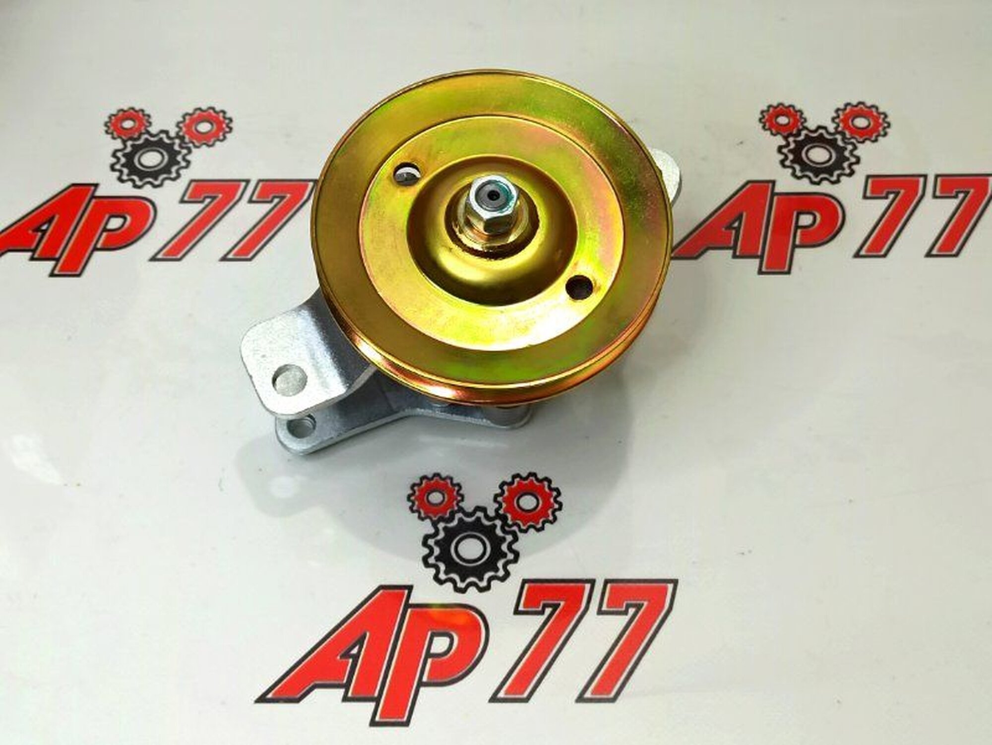 Насос гидроусилителя Nissan TD25, для автомобиля, 491103T400, 1 штука