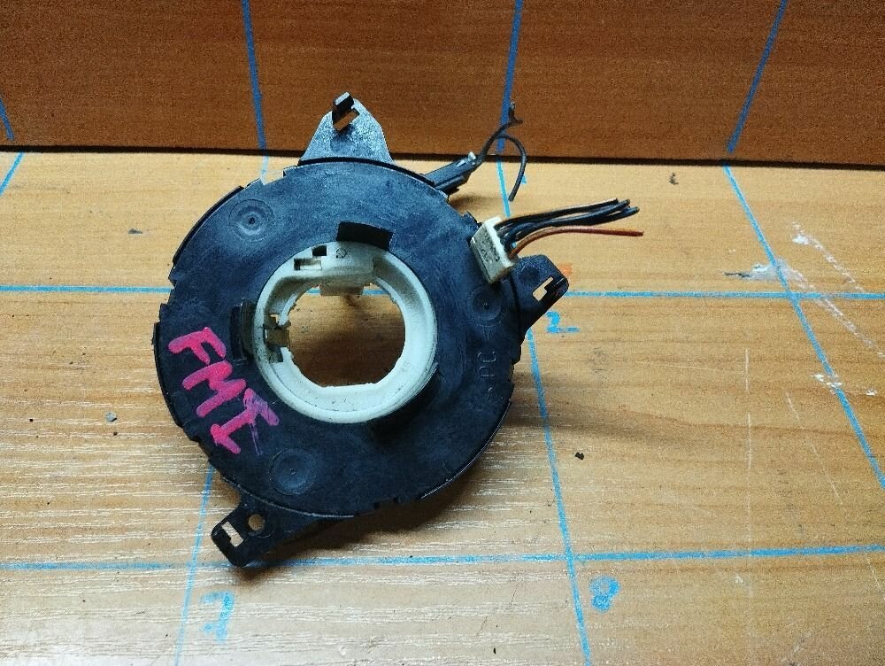 Кольцо srs Форд Мондео 1 Б/У с пробегом