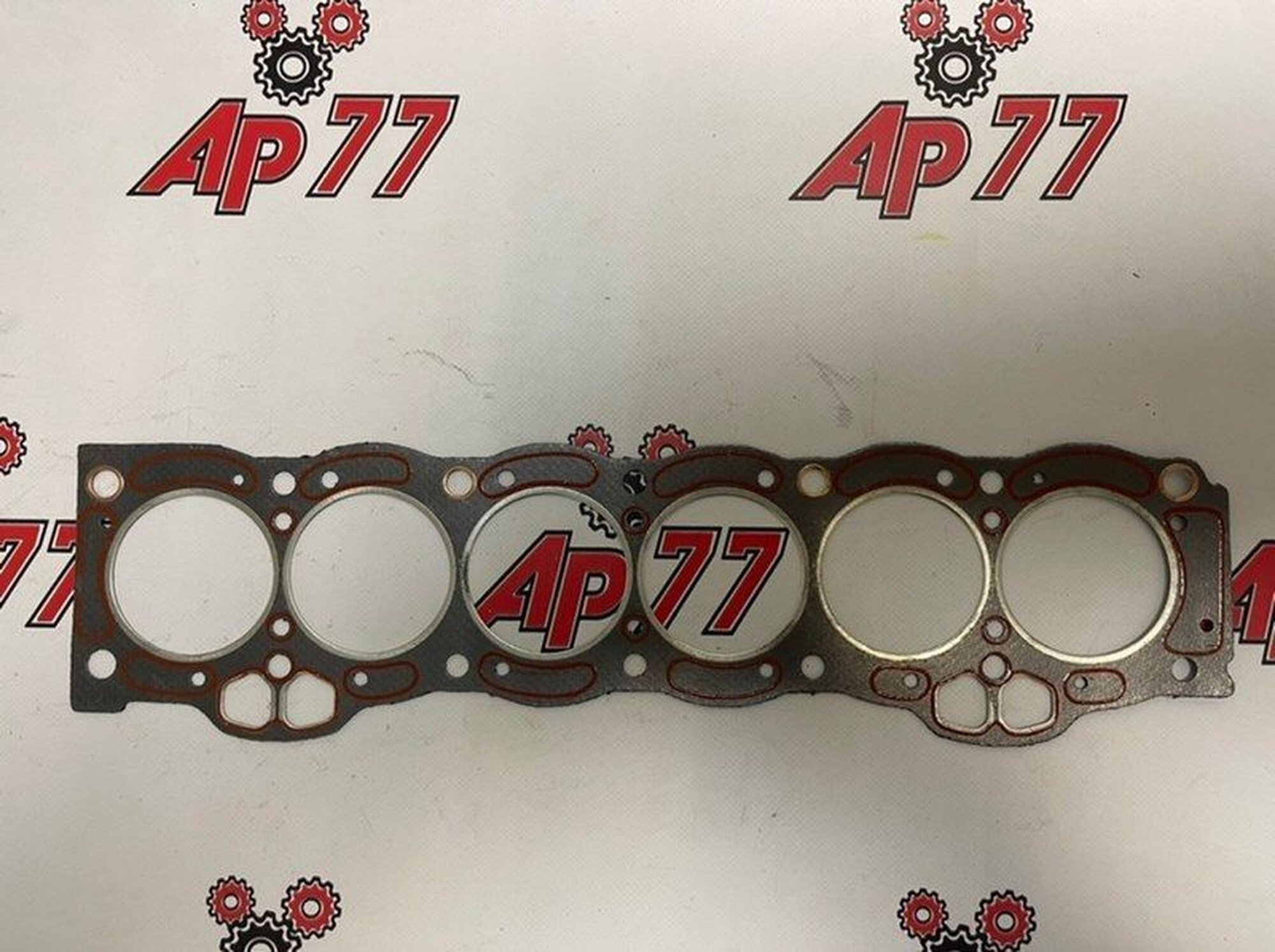 Прокладка для головки блока цилиндров Toyota 1111570020, 1 шт.