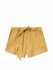 Шорты Isabel Marant Birva, размер 34, yellow