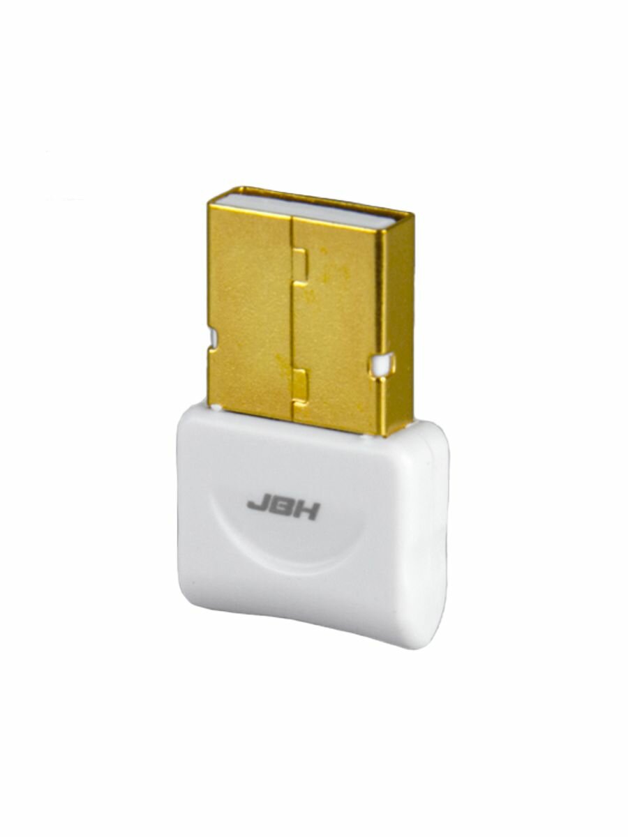 Bluetooth-адаптер USB JBH BT-06 для беспроводного соединения