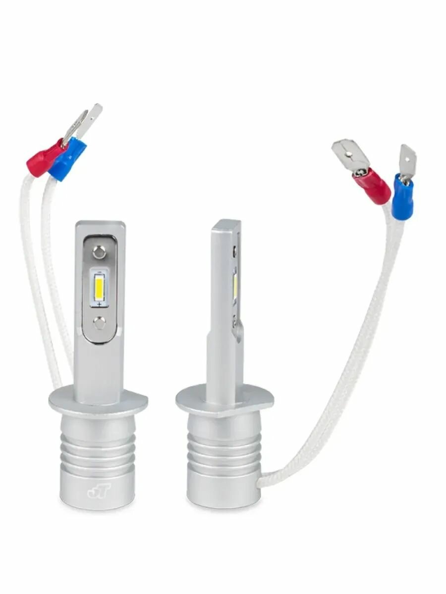 A85218S Светодиодная лампа JT LED H1.12/24V.20W.2 шт.