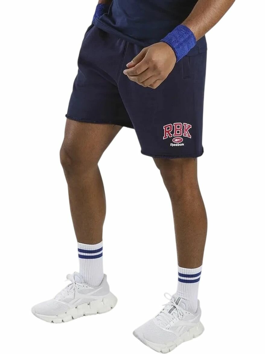 Шорты спортивные Collegiate Shorts