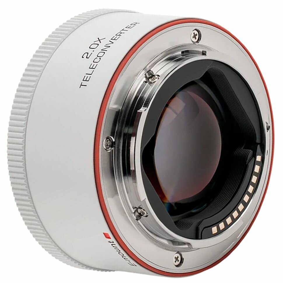 Телеконвертер Viltrox TC-2.0X для E-mount