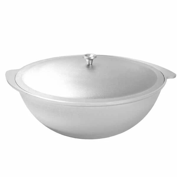 Казан для плова Kukmara К120 12л