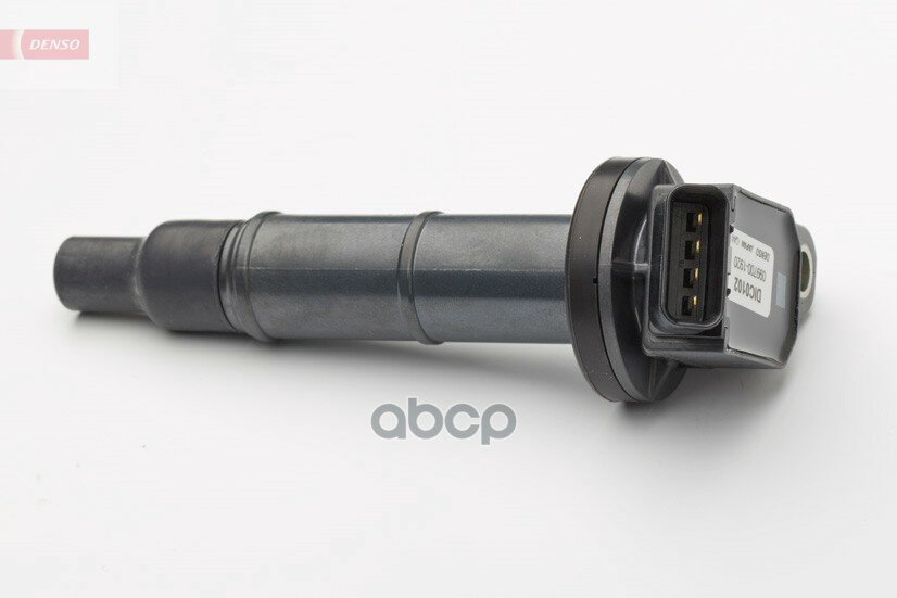 Катушка зажигания DIC-0102 Denso арт. DIC0102