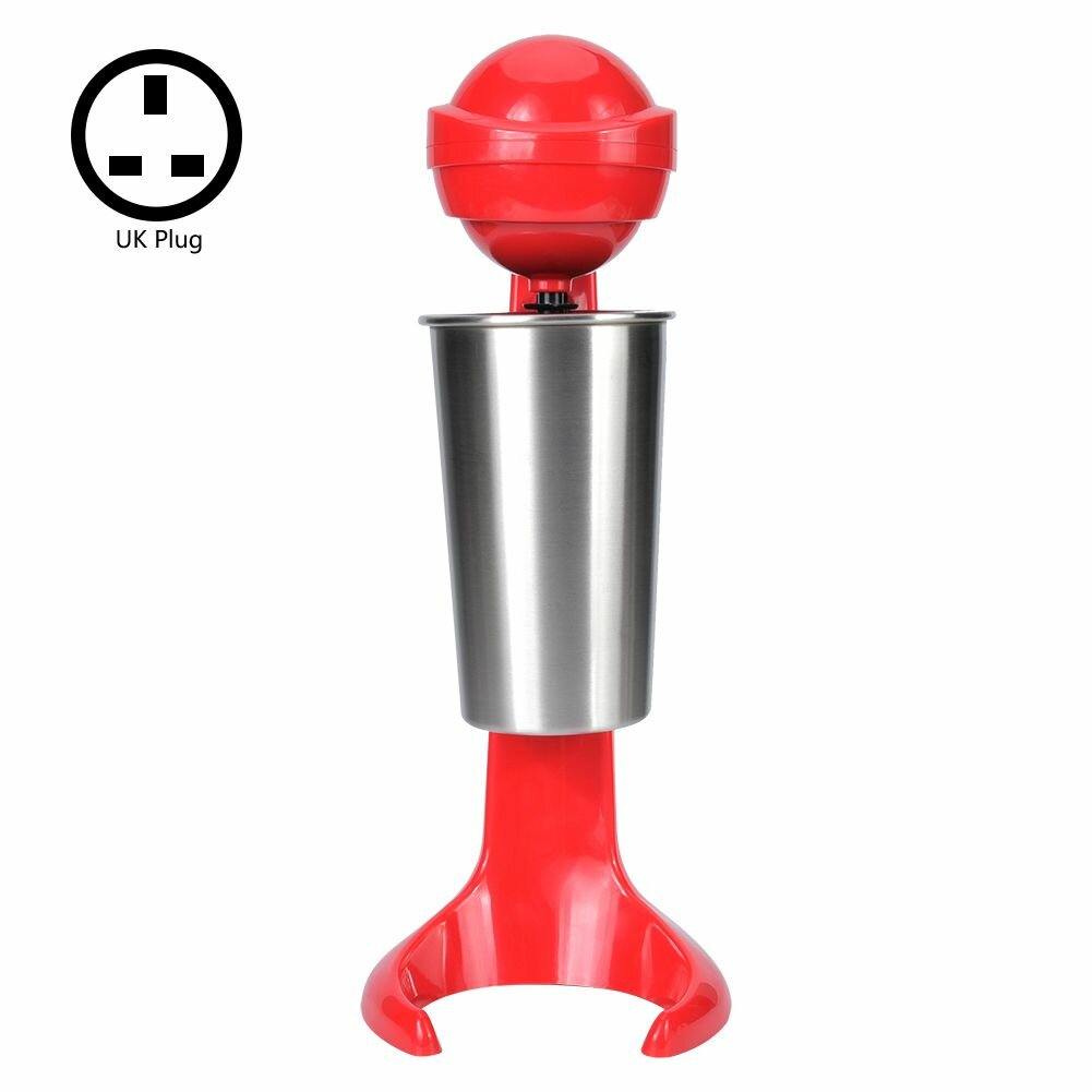 Машина для приготовления молочных коктейлей