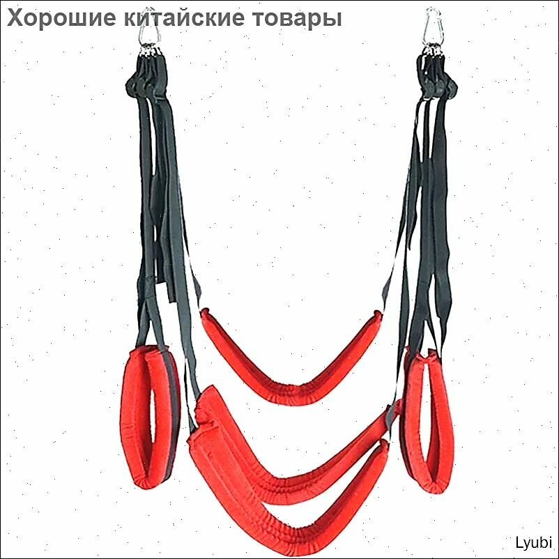 Мебель для секса — фото 1