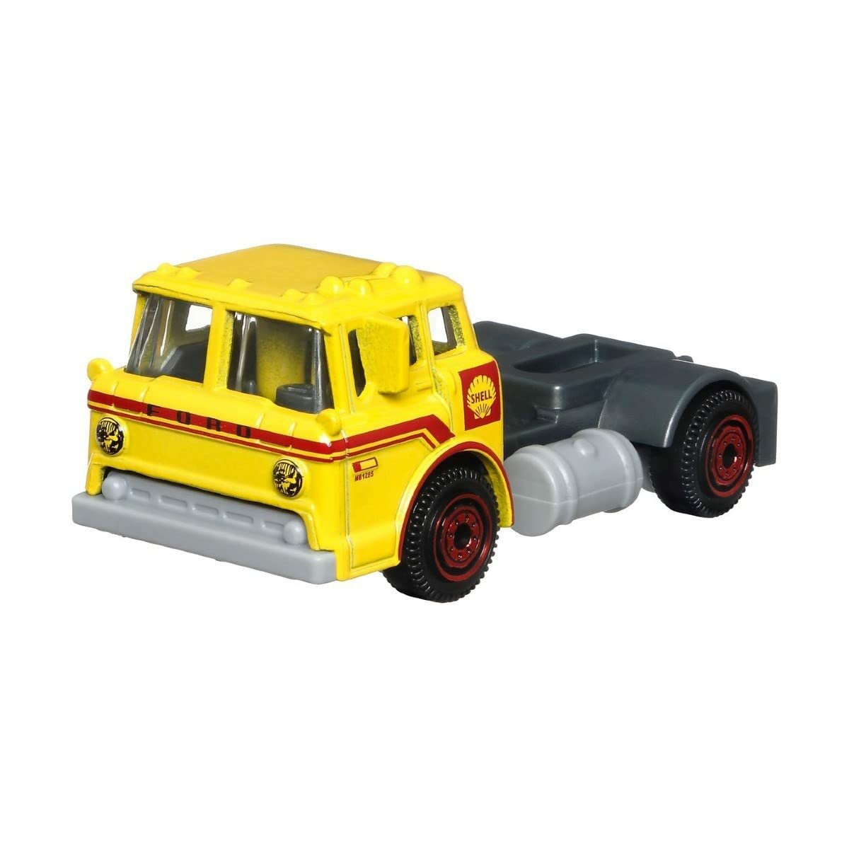 Машинка Mattel Matchbox 1965 Ford C900, арт. HFR29 (C0859) (063 из 100)