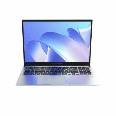 MAIBENBEN B116C Ноутбук 16", Intel Core i3-1315U, RAM 12 ГБ, SSD 256 ГБ, Intel UHD Graphics, Windows Pro, (B116C-i331UM0U14PS4E20)