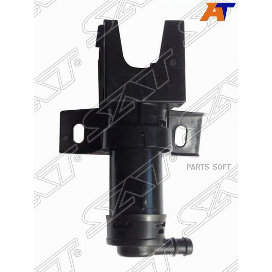 Омыватель фары Toyota Land Cruiser Prado (J120) 02-09 (Справа) от официального дистрибьютора, SAT, артикул STTY911101