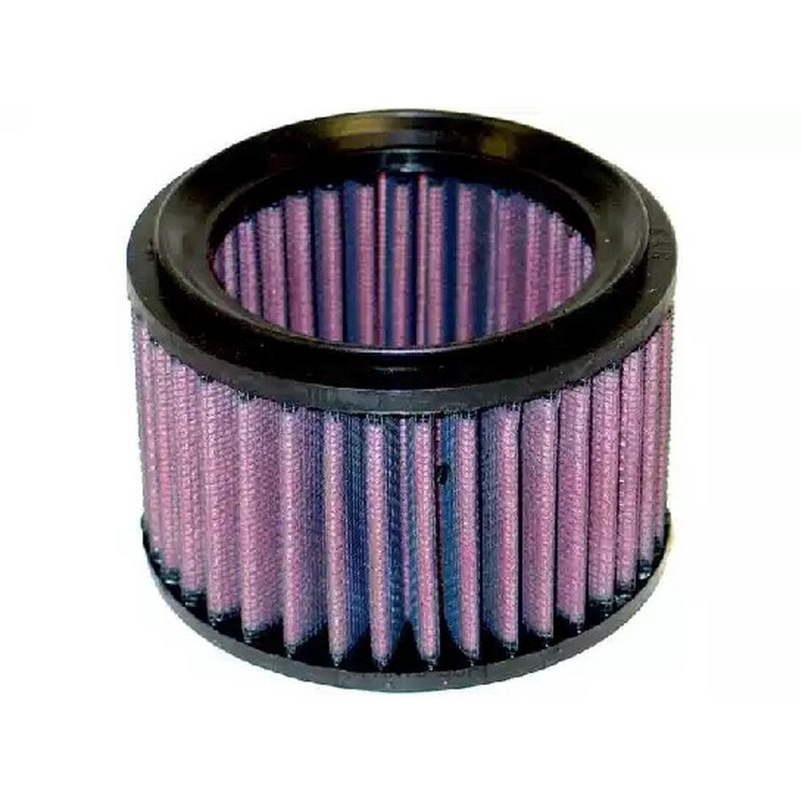Фильтр воздушный от официального дистрибьютора, K&N FILTERS, артикул AL6502