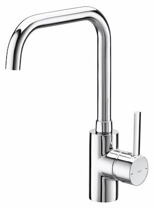 Смеситель для кухни Roca TARGA 5A8360C0M хром