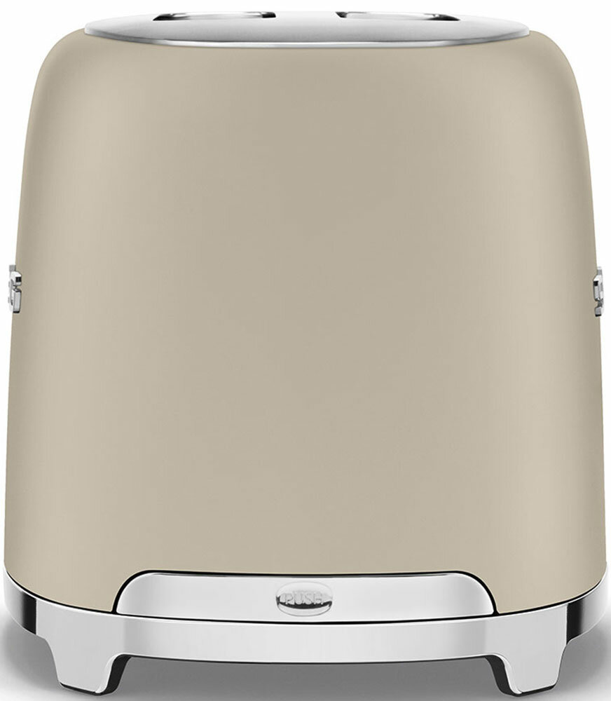 Тостер Smeg TSF01MLMEU — фото 1