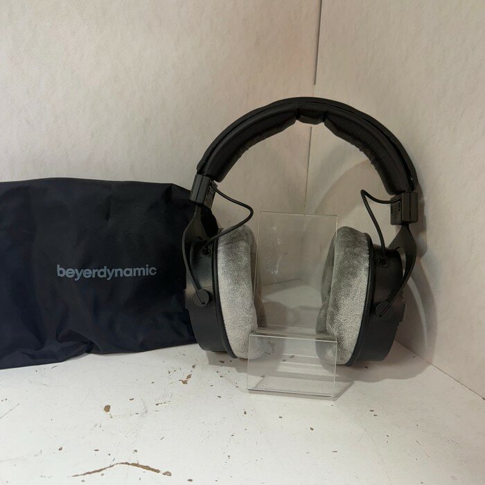 Наушники Beyerdynamic DT 990 PRO X