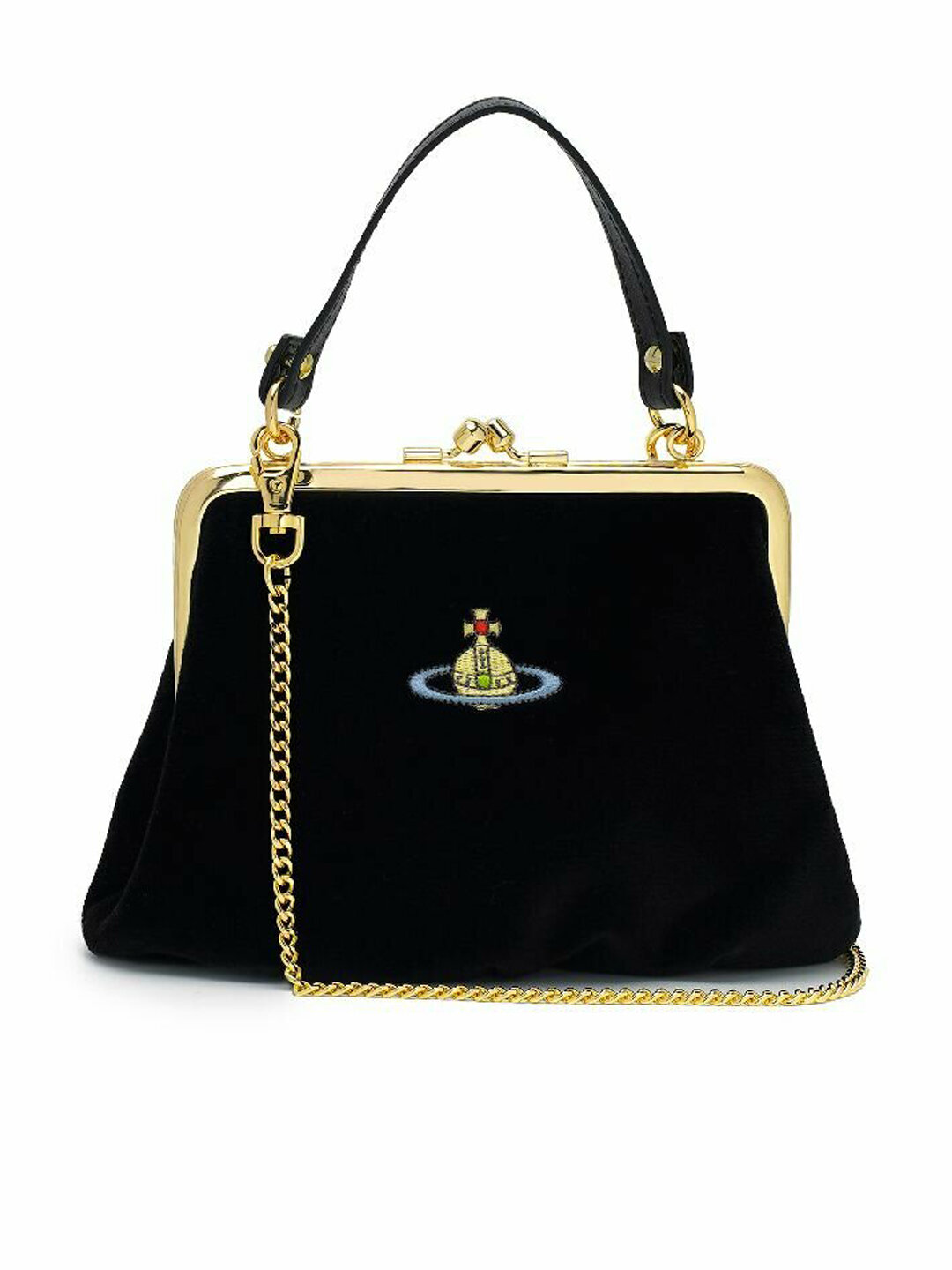 Сумка Granny Frame