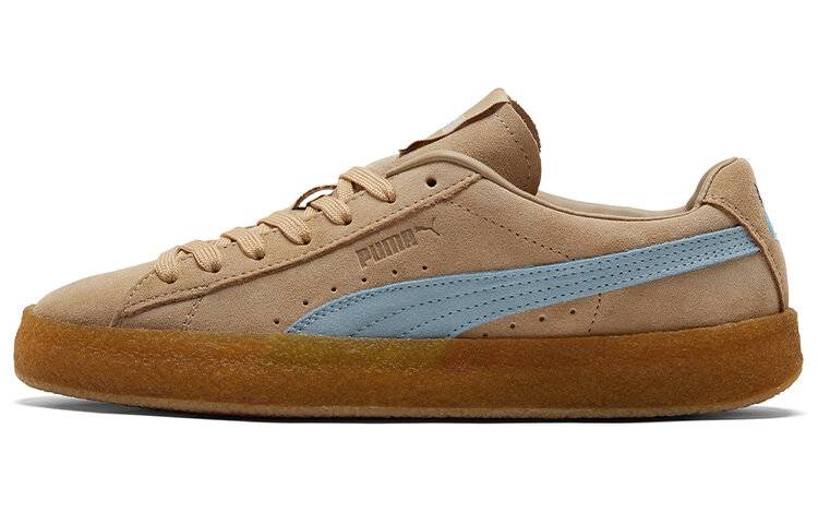 Кроссовки Suede Series