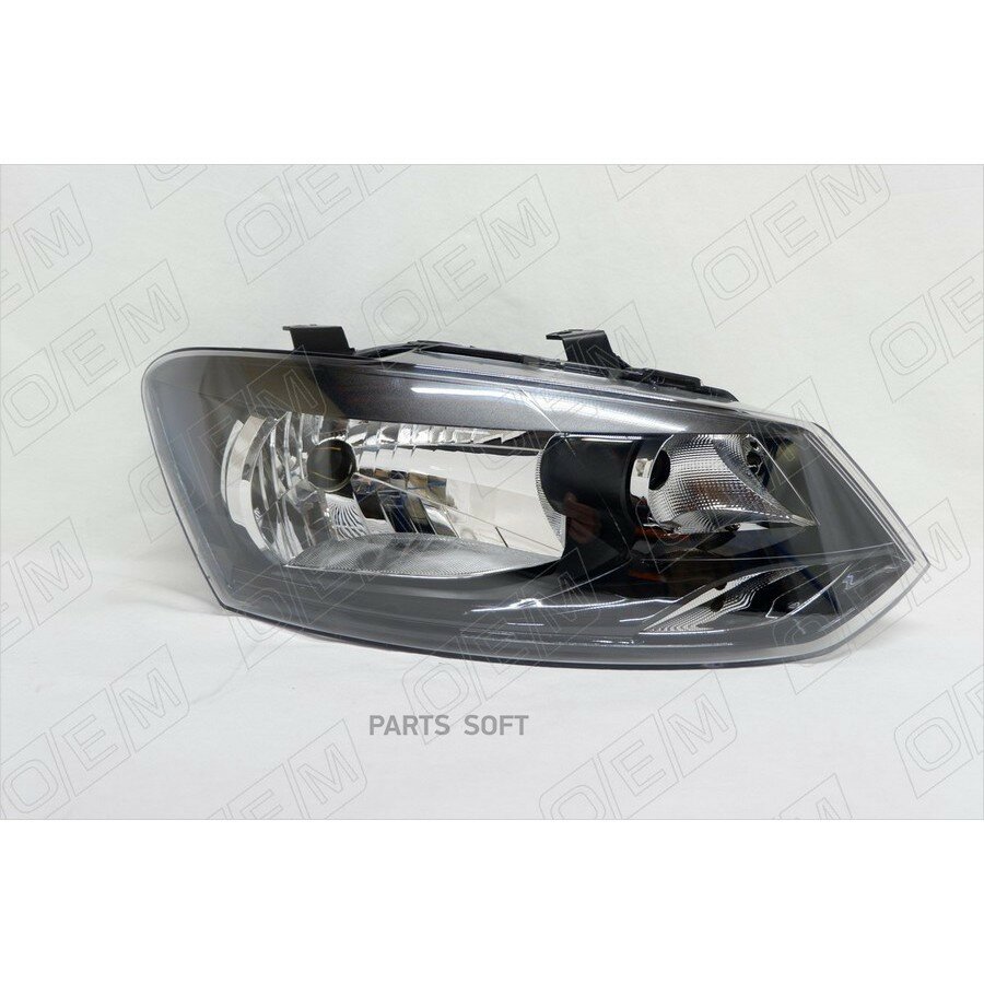 Фара правая от официального дистрибьютора, OEM, артикул OEM0021FR
