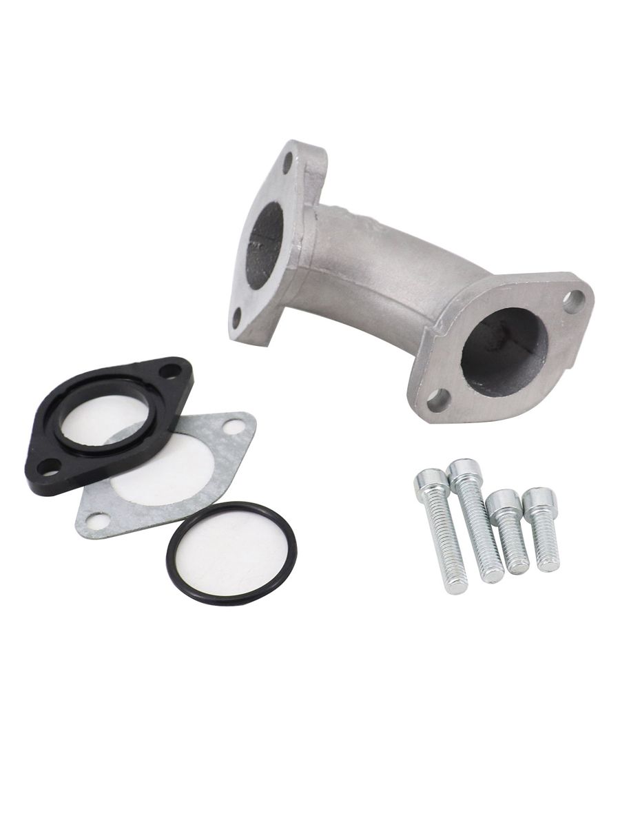 Патрубок карбюратора VM22 PZ19 PZ22 PZ26