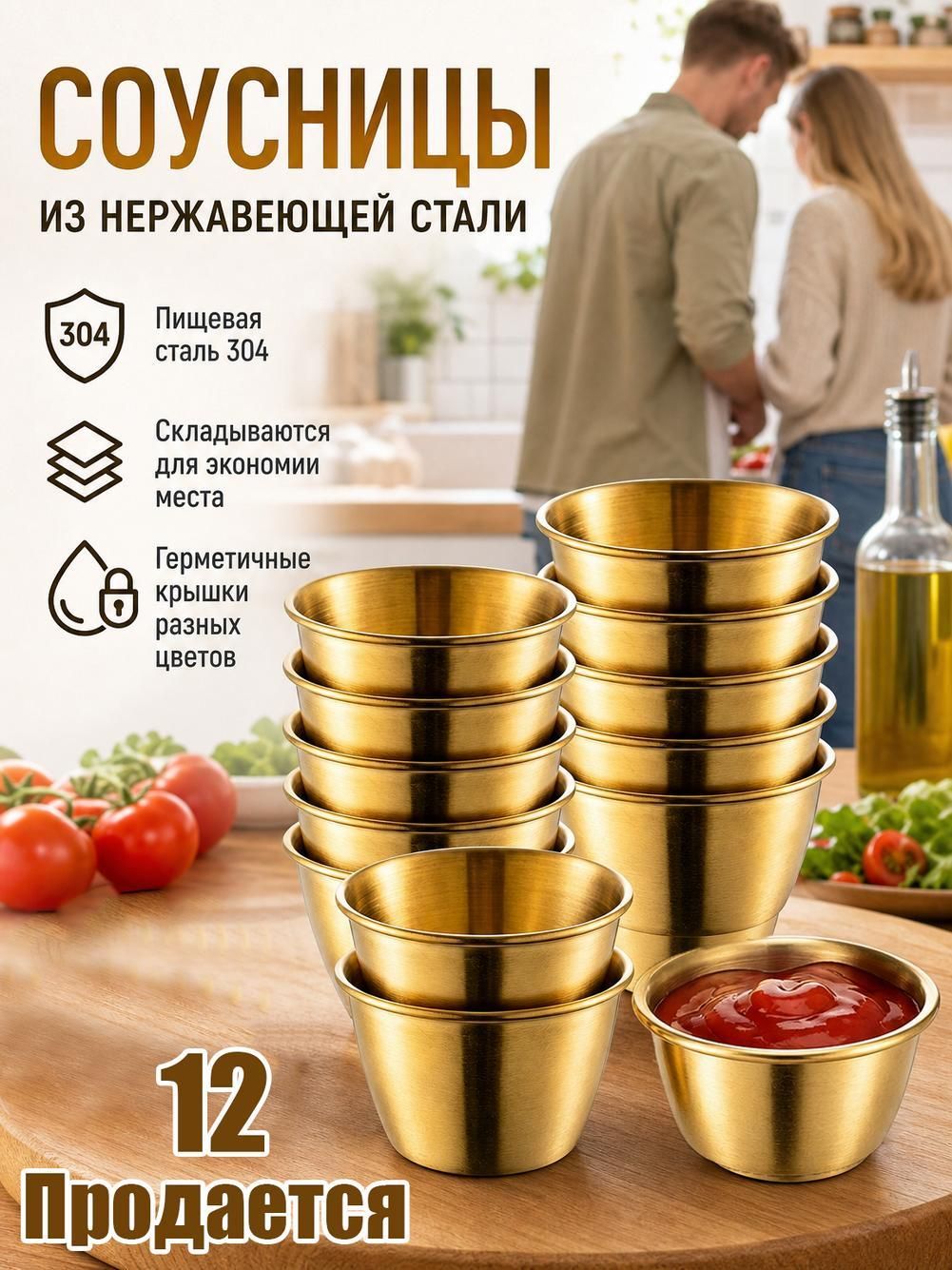 Соусник