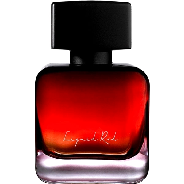 Ликвид Ред духи для женщин и мужчин 100 мл / Phuong Dang Liquid Red