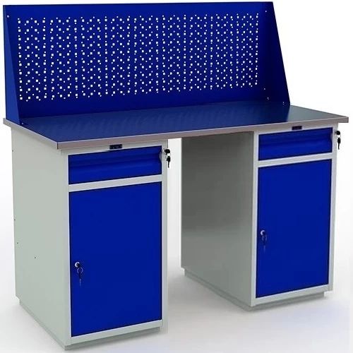 Верстак Практик Profi WT140. WD2/WD2.010