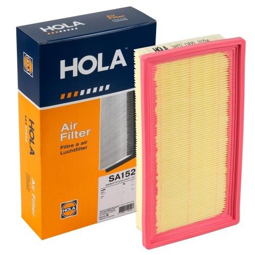Фильтр воздушный, HOLA SA152