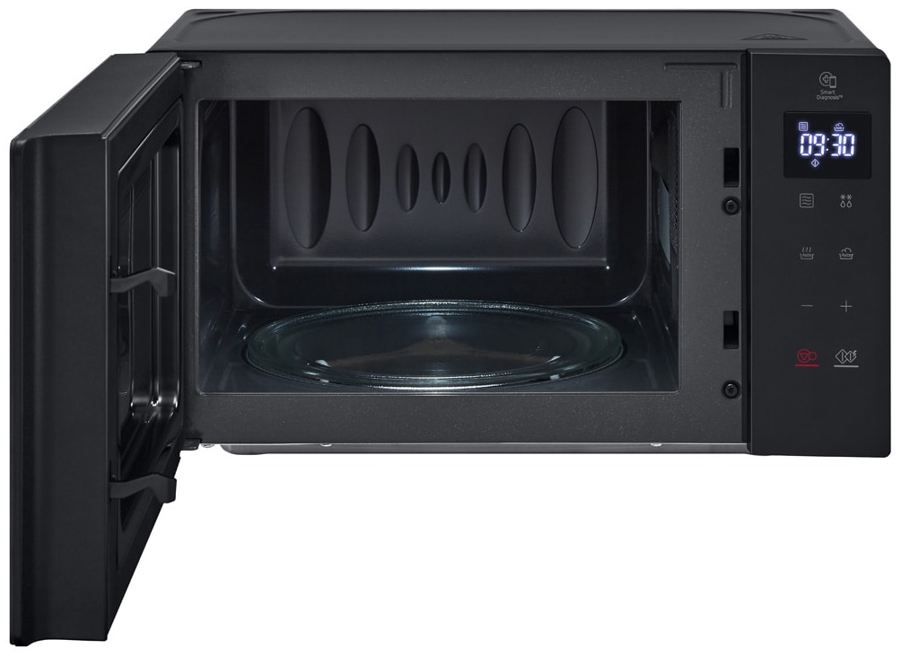 Микроволновая печь LG MS2032GAS