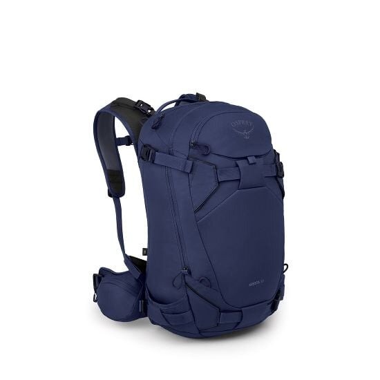 Рюкзак Osprey: Kresta 30 (one size, Winter Night Blue)