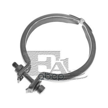 Хомут глушителя Audi, VW, Skoda, Seat, Porsche, MB FA1 арт. 115894